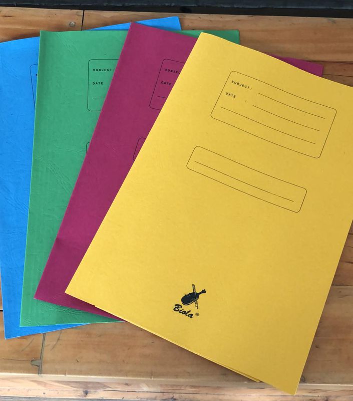 Map Buffalo - Kuning