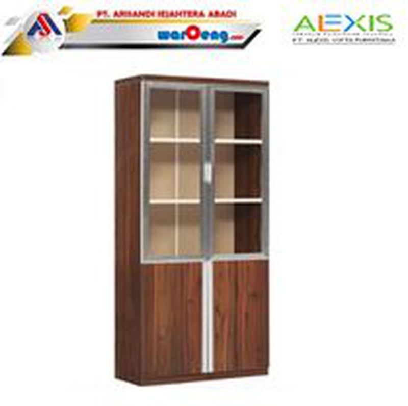 BOOK CABINET MODEL.9040 DG