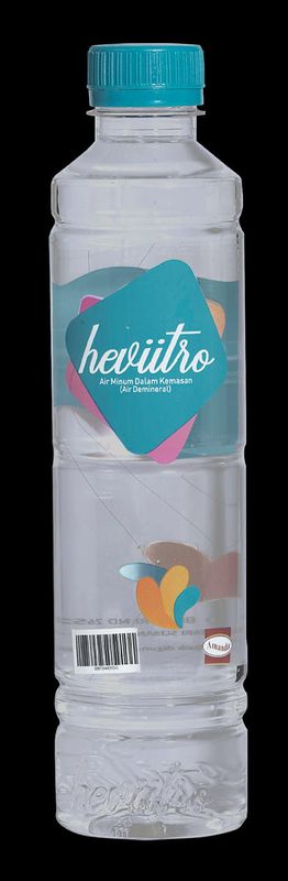 Hevitro Air Mineral