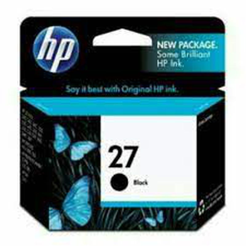 Toner Hp Deskjet