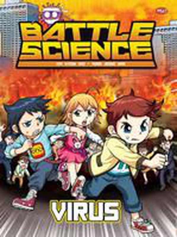 BATTLE SCIENCE : VIRUS