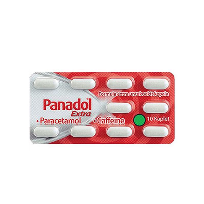PANADOL