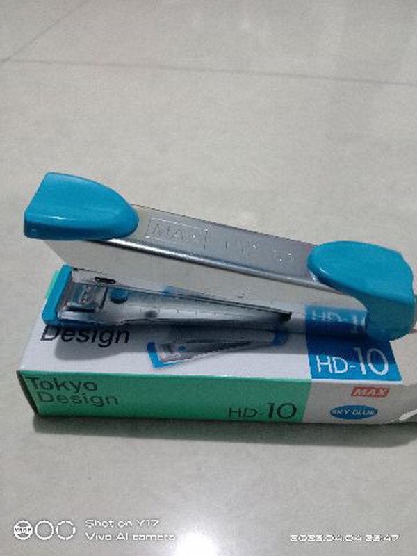 Stapler MAX HD - 10