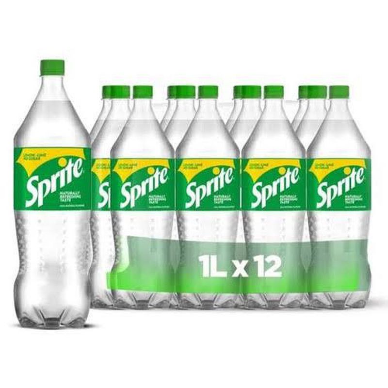 SPRITE 1 LITER