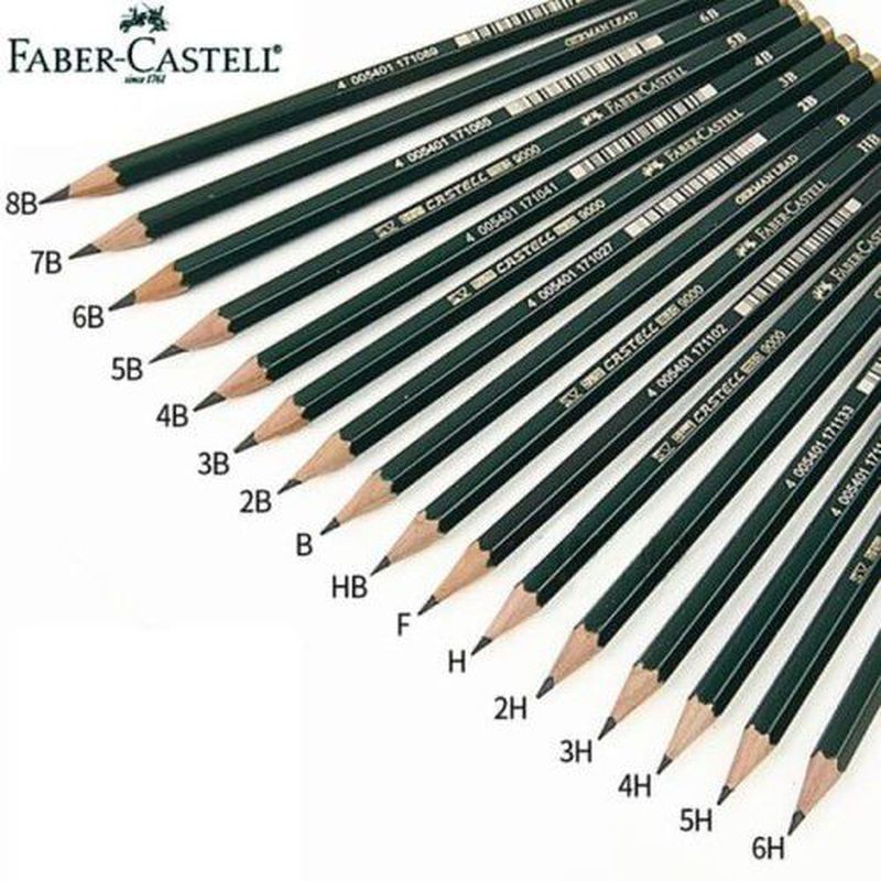 Pensil