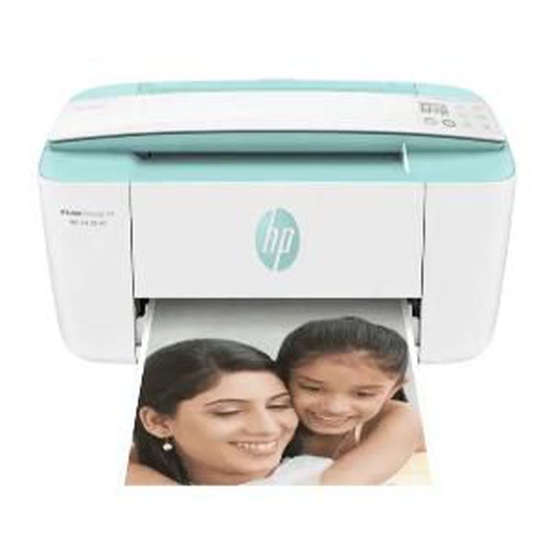 HP DeskJet Ink Advantage 3776