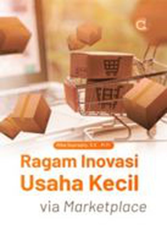 Ragam Inovasi Usaha Kecil Via Marketplace