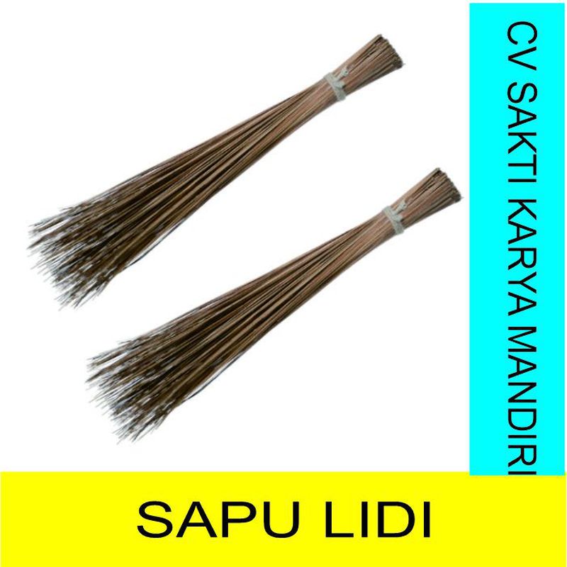 Sapu Lidi