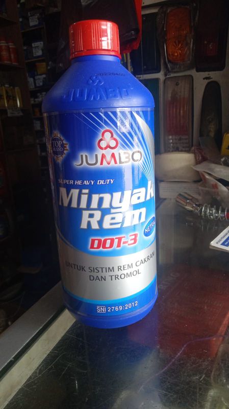 oli rem jumbo 1 ltr