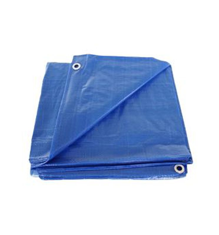 Terpal/Deklit - 5x10m