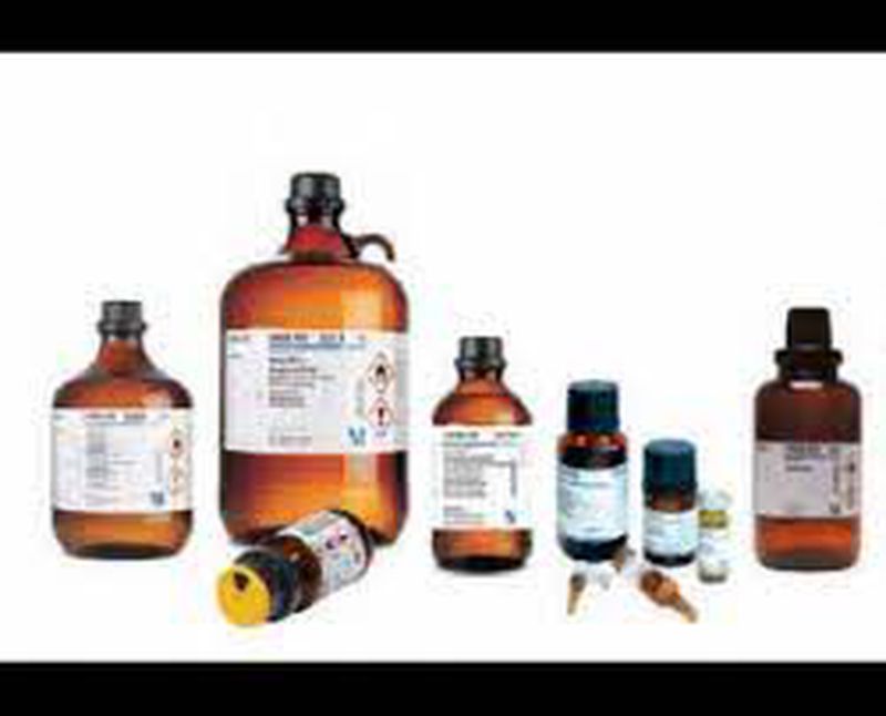 Perchloric Acid 70-72% For Analysis, Cat. 100519.1000, 1 lt