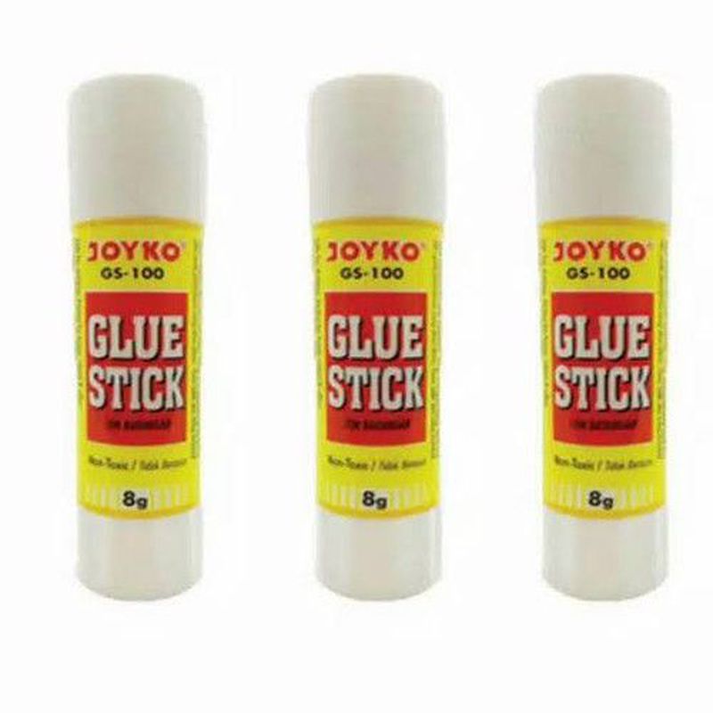 Lem stick / Lem Batang 35 gr