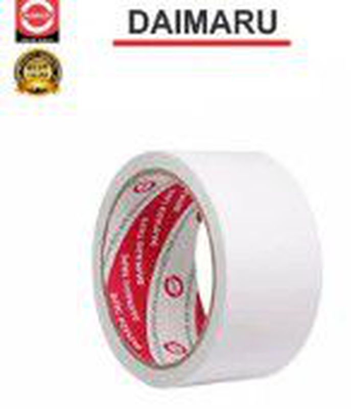 Double Tape - 2 Inch