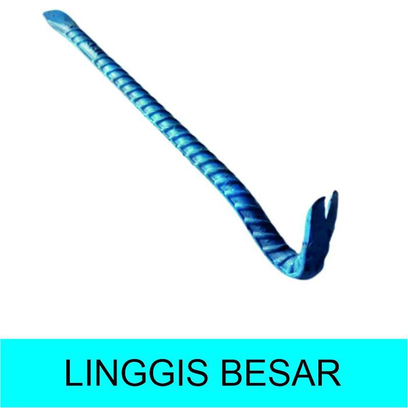 Linggis Besar