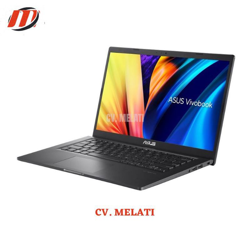 Asus VivoBook 14 A1400EA-VIPS751 - BLACK