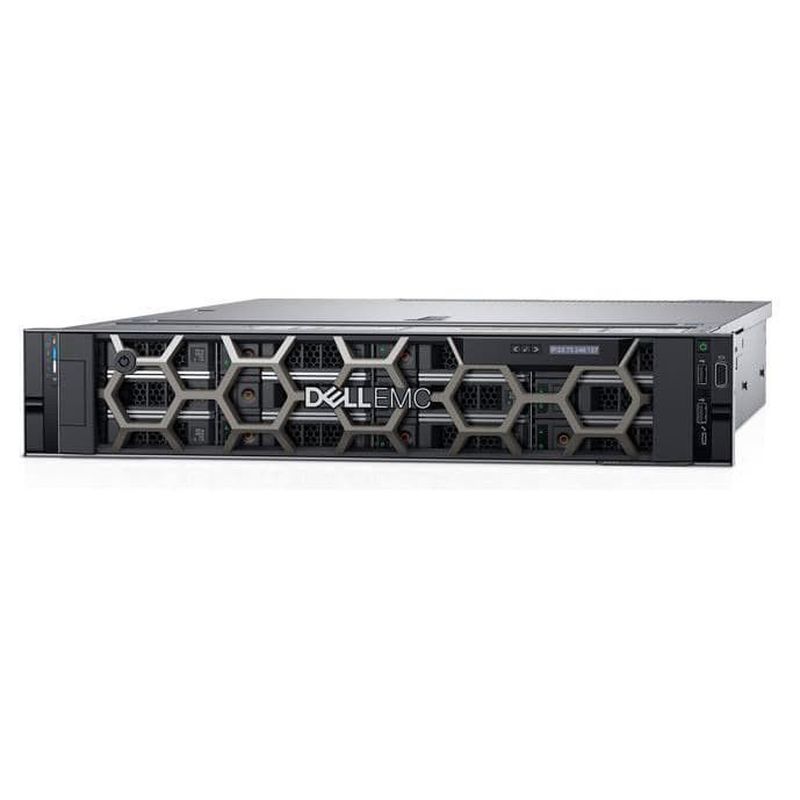 Server DELL EMC Poweredge R550