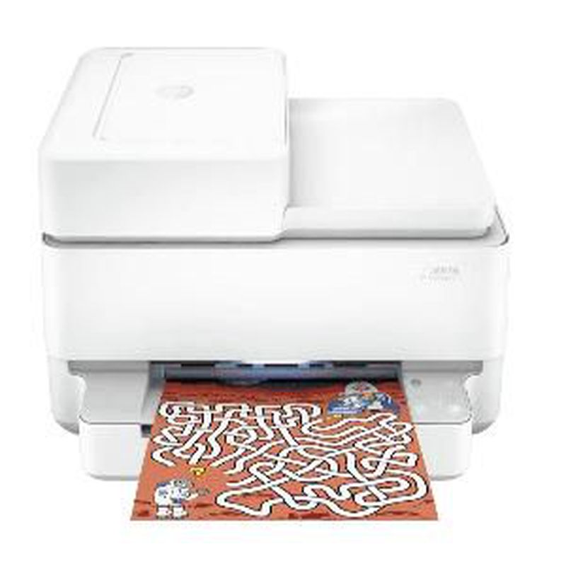 HP DeskJet Plus Ink Advantage 6475