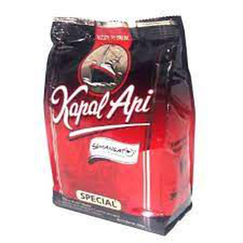 Kopi Kapal Api 380gr