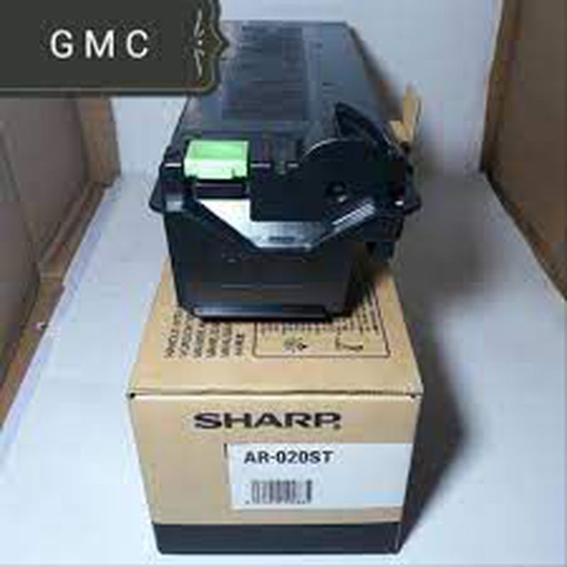 Toner Photocopy Sharp Black