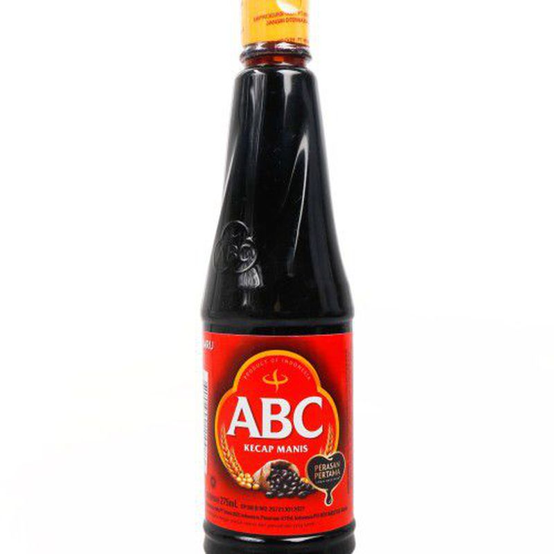 Kecap ABC 275ml