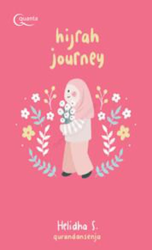HIJRAH JOURNEY (FC)