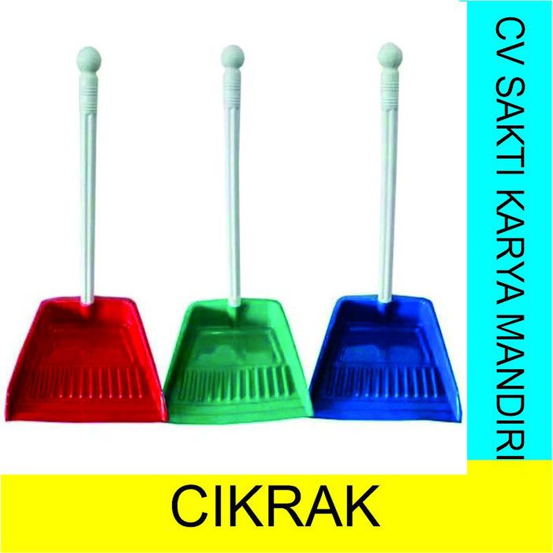 cikrak