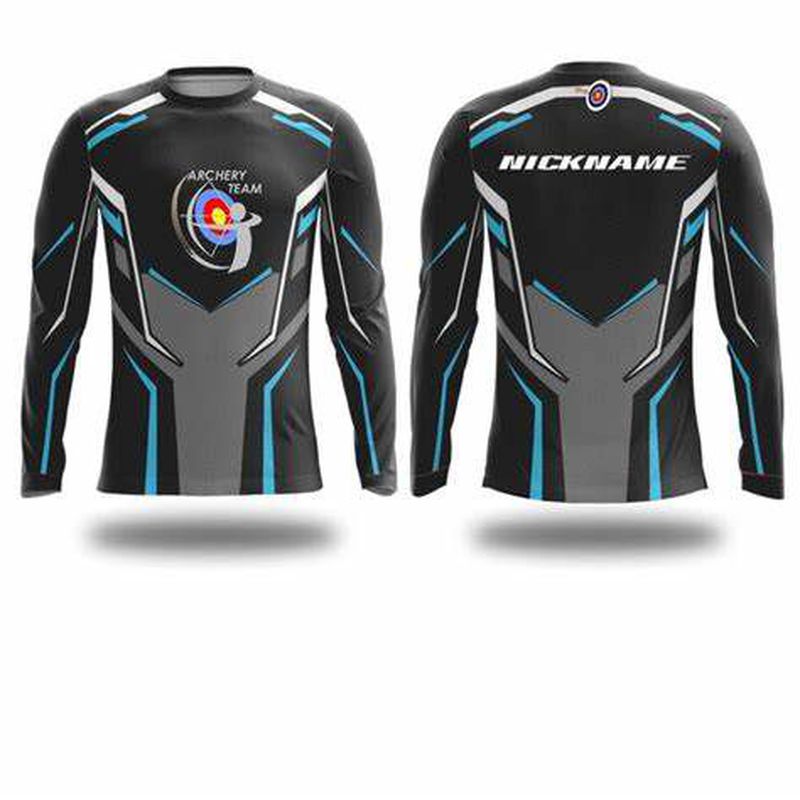 Baju Tanding Panahan
