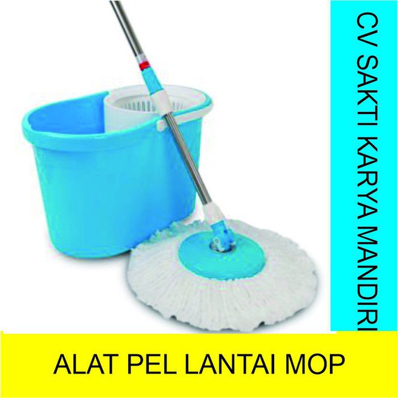 Alat Pel Lantai MOP