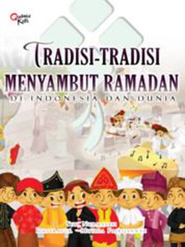 Ramadan merupakan bulan penuh berkah bagi umat muslim di seluruh dunia ...