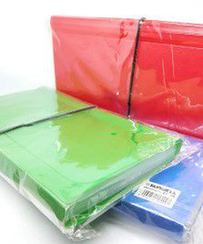 Kabinet File / File Folder