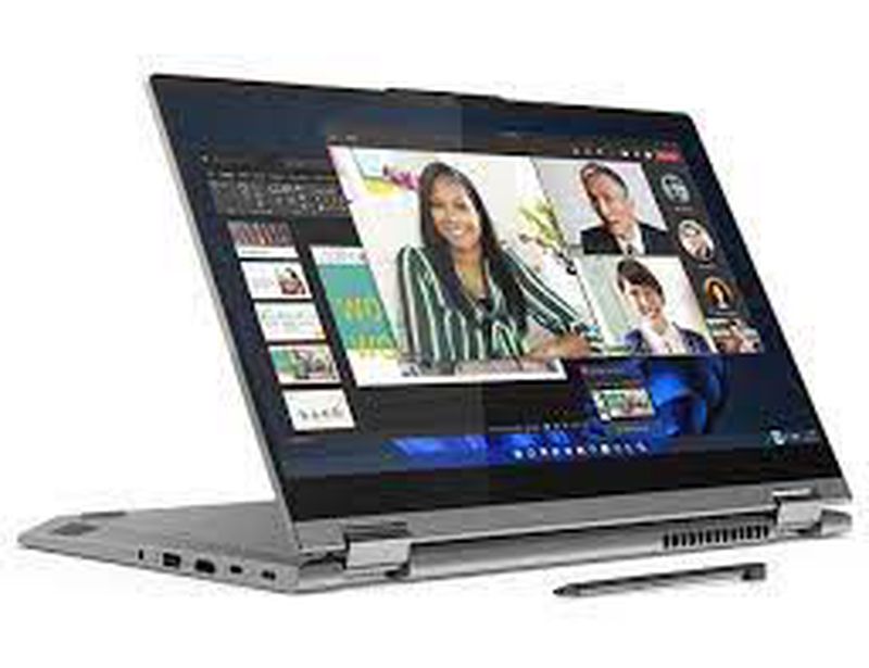 Lenovo ThinkBook 14s Yoga ITL TOUCH i7-1165G7