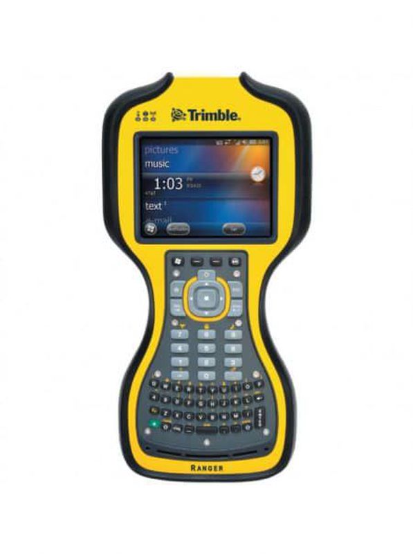 Trimble Ranger 3XE Rugged Mobile Handheld Computer