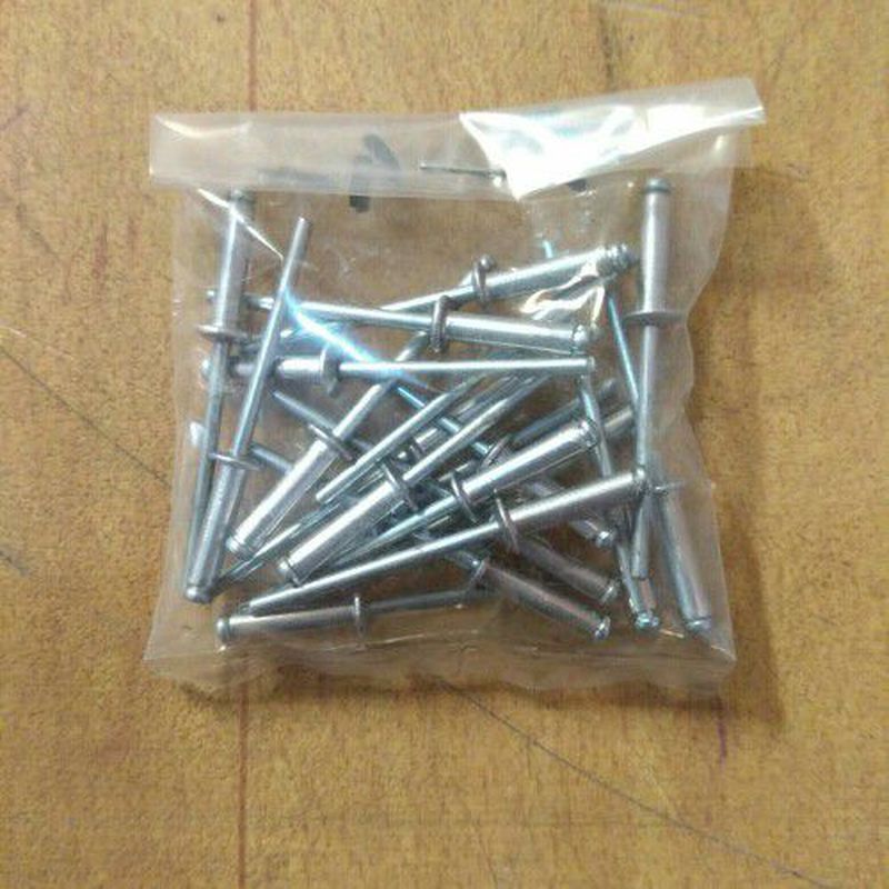 Paku rivet 3mm