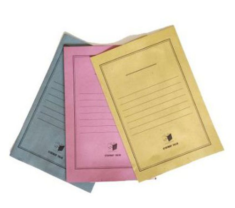 Stopmap Kertas Folio Cap SABANG MERAUKE