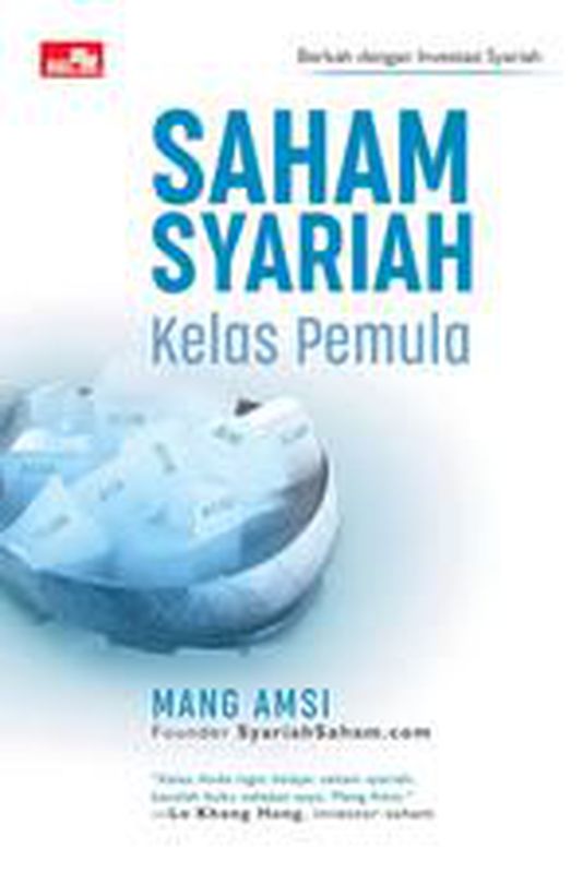 Berkah dengan Investasi Syariah: Saham Syariah Kelas Pemula
