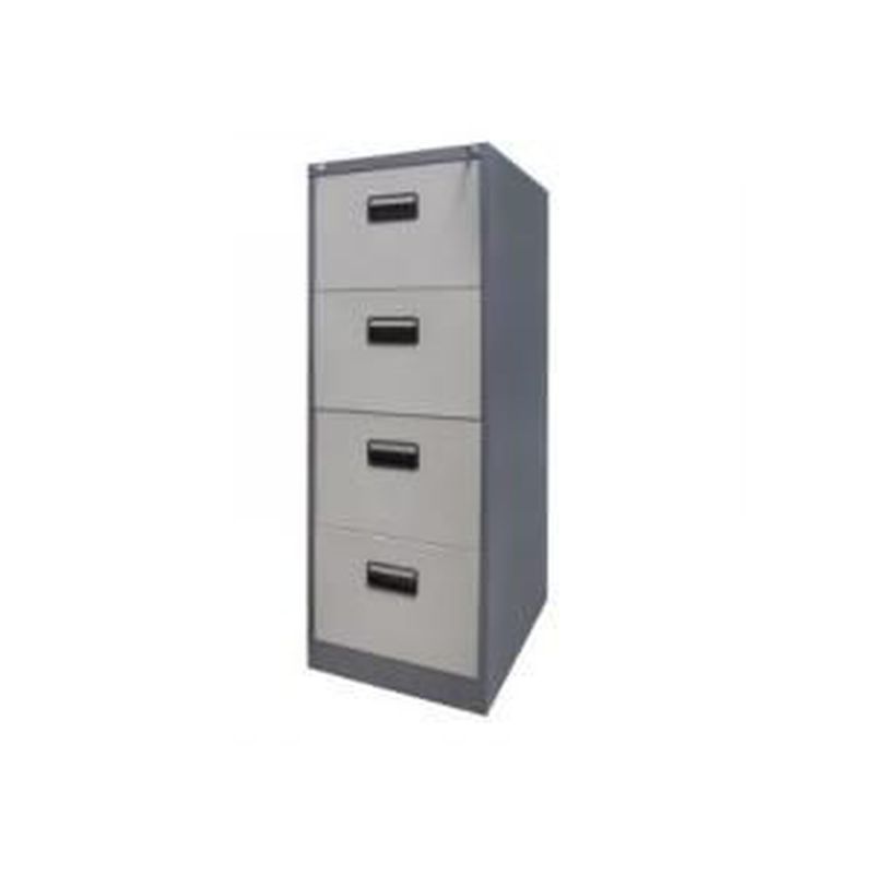 INTAGSTARS FILLING CABINET 4 LACI FC-D4-INT