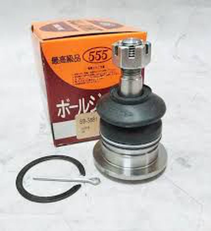 ball joint atas inova