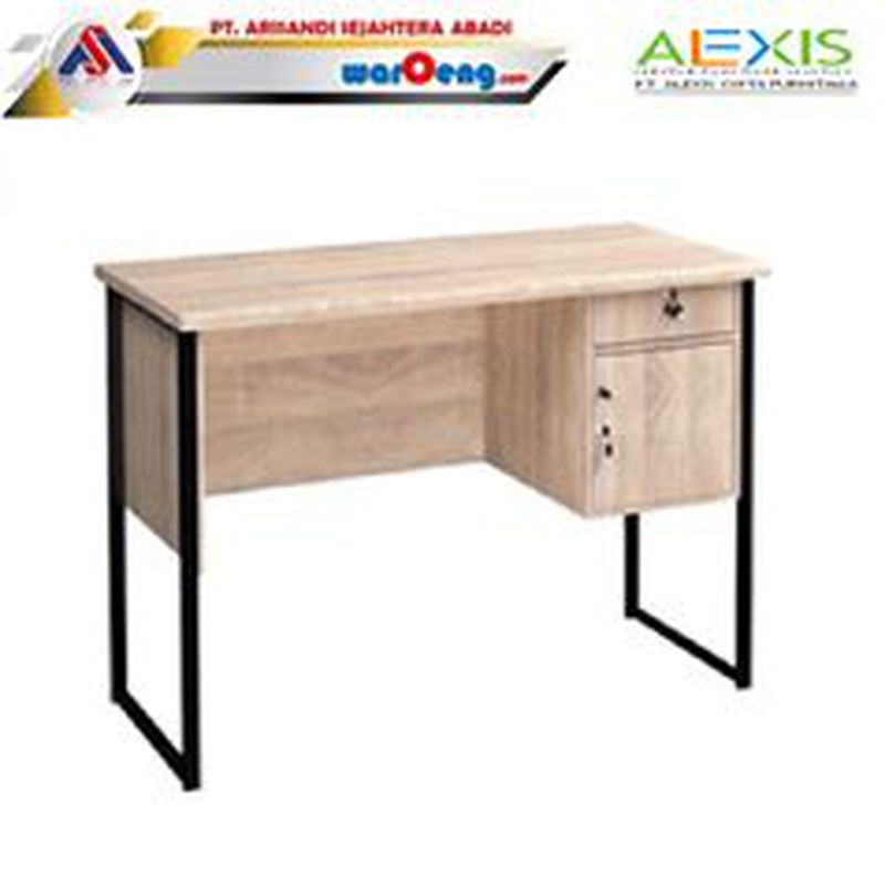 Meja guru MODEL: MD.20080