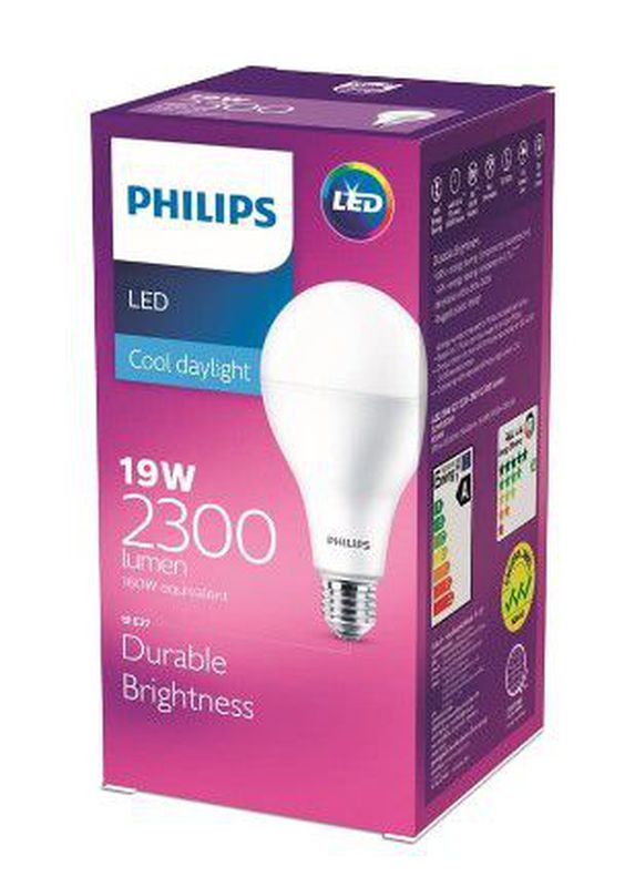 LAMPU LED 19 WATT PHILLIP