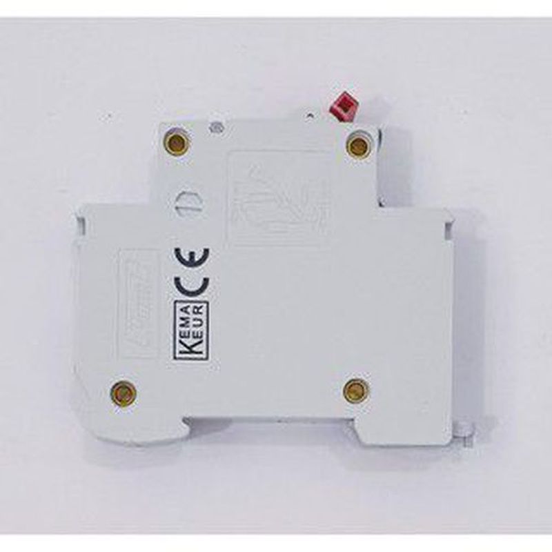 MCB 20A 1 phase