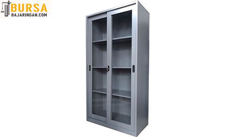 Almari Besi