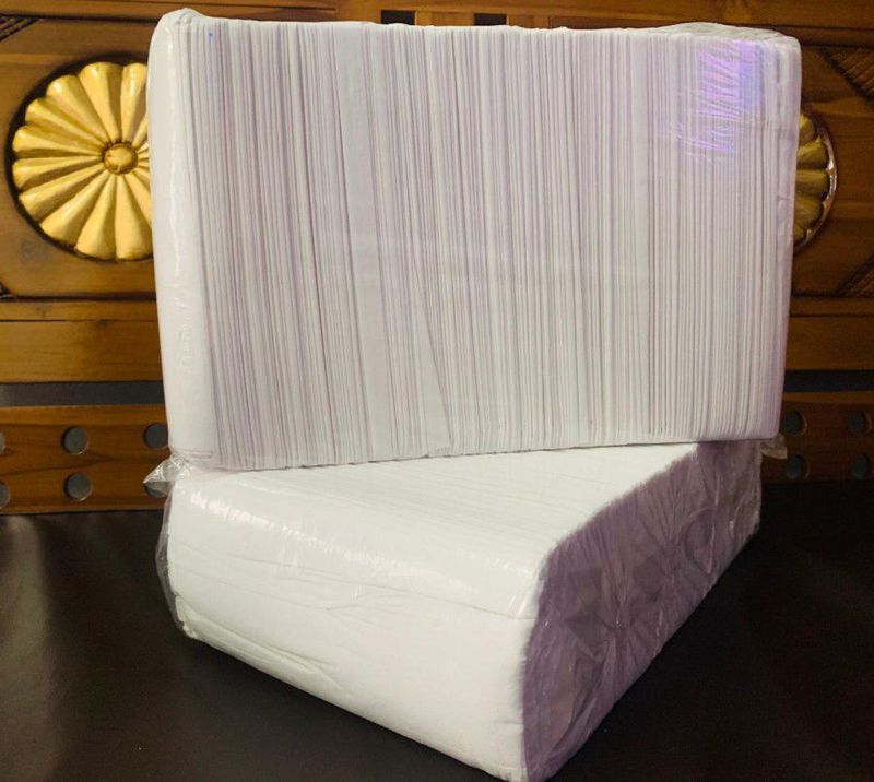 Tissue 2 Ply / 250''S