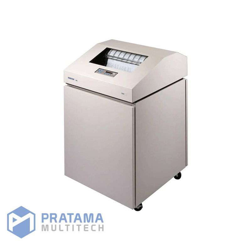 Printronix P5210 cabinet spool series