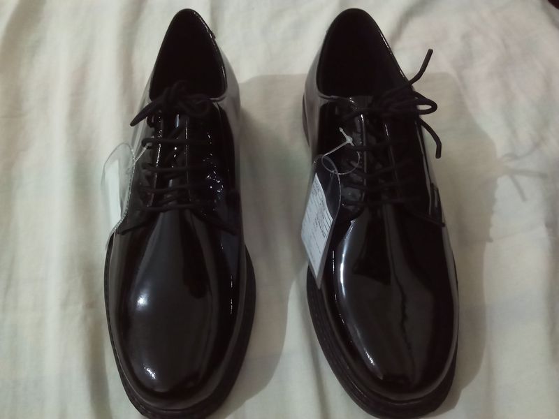 SEPATU PANTOFEL PRIA - STANDAR