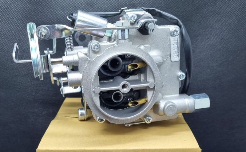 Karburator Kijang 5K