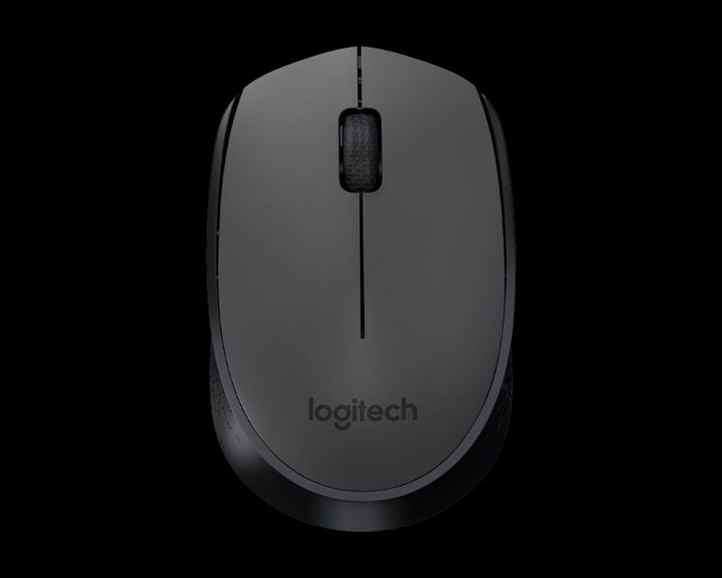 Mouse Wireless Logitech