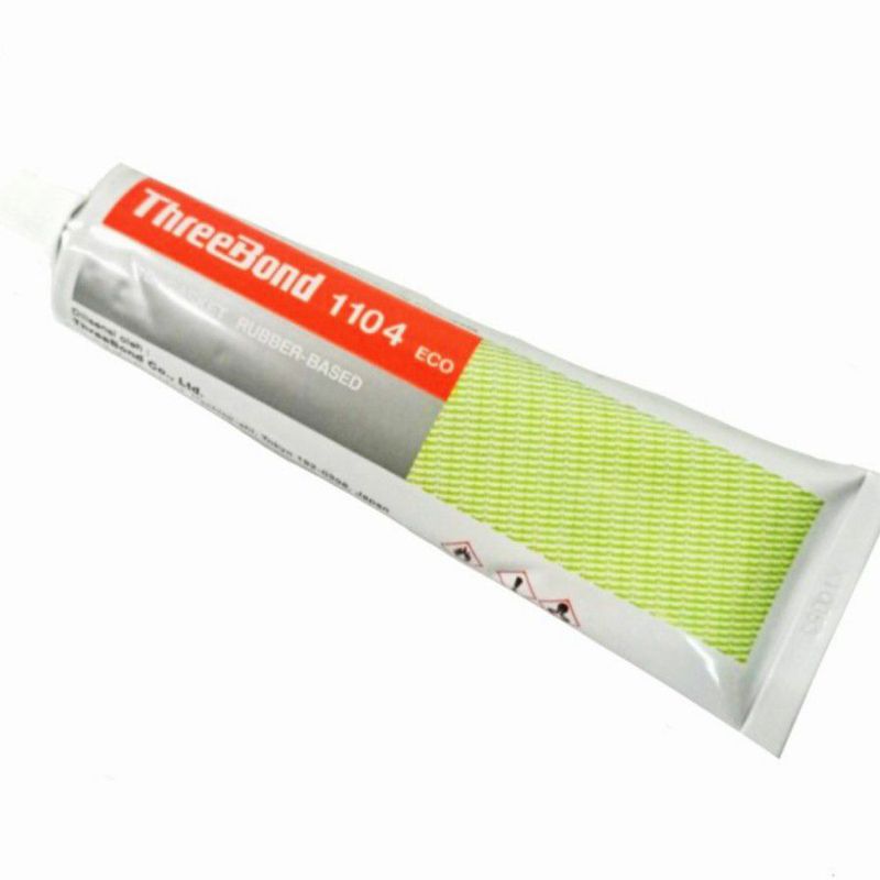 Lem Gasket Rubber-Based THREEBOND 1104