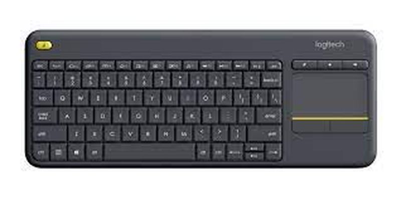 KEYBOARD LOGITECH K400