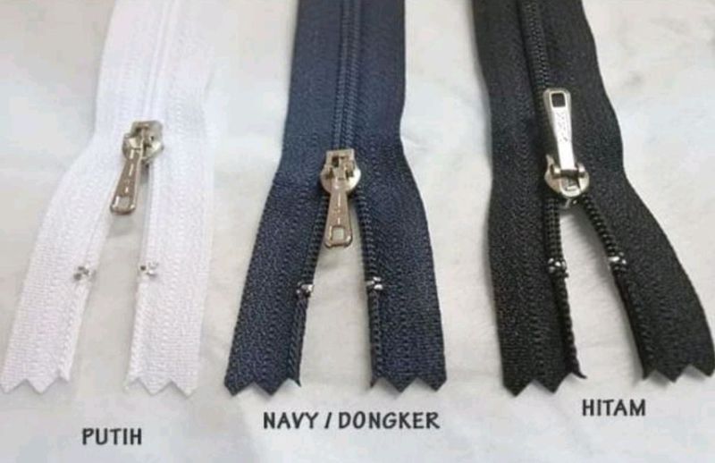 Resleting Besi Uk 20 cm