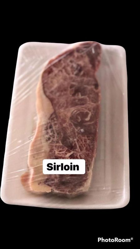 SILOIN STEAK